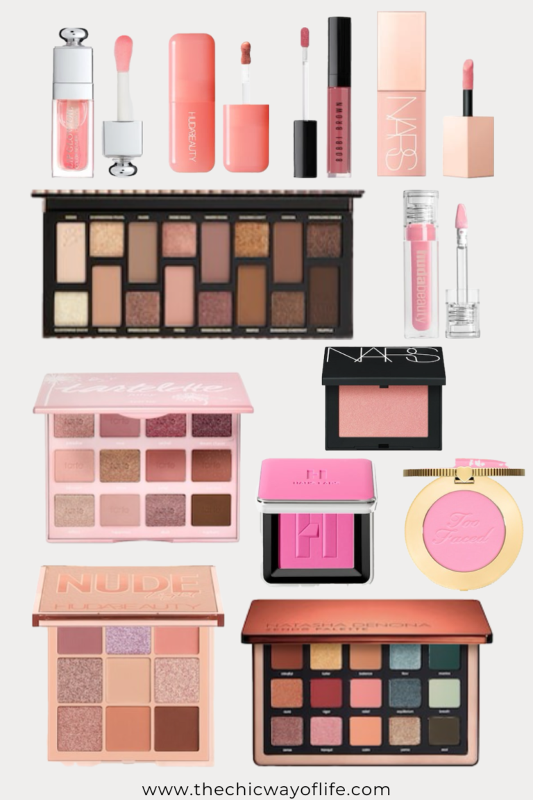 How to Wear Pastel Colors: 10 Tips to Elevate You’ll Love - The Chic ...
