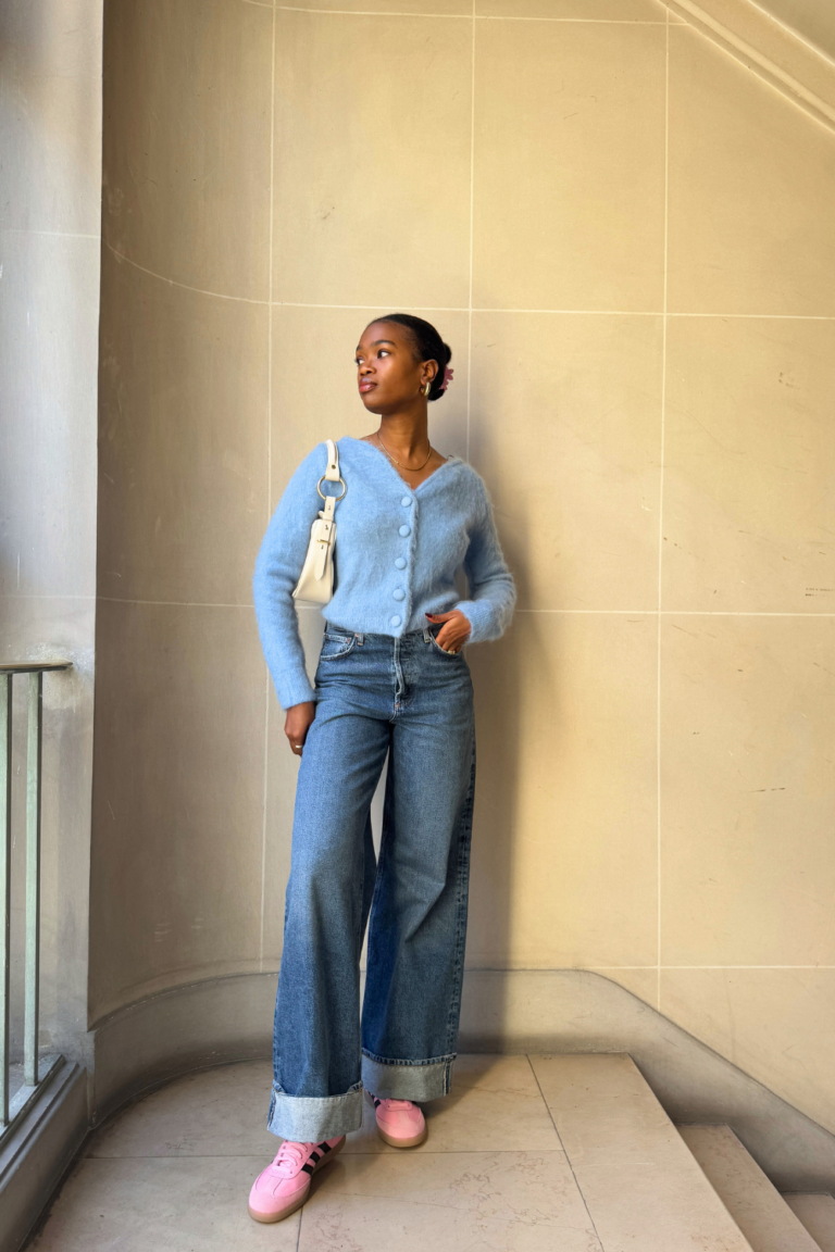How to Wear Pastel Colors: 10 Tips to Elevate You’ll Love - The Chic ...