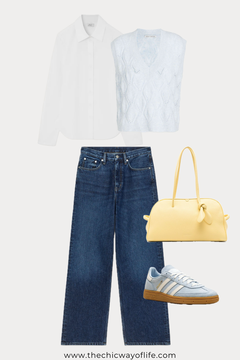 How to Wear Pastel Colors: 10 Tips to Elevate You’ll Love - The Chic ...