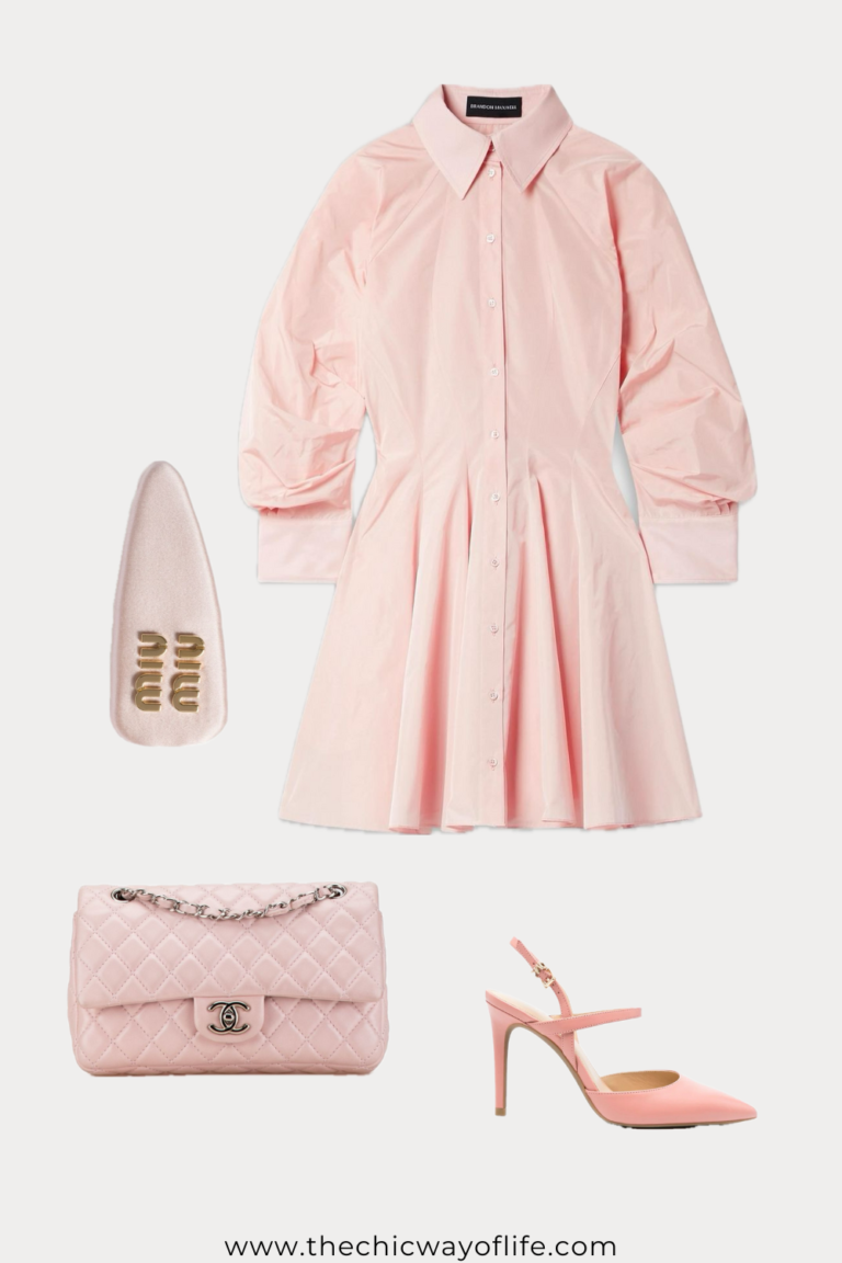 How to Wear Pastel Colors: 10 Tips to Elevate You’ll Love - The Chic ...