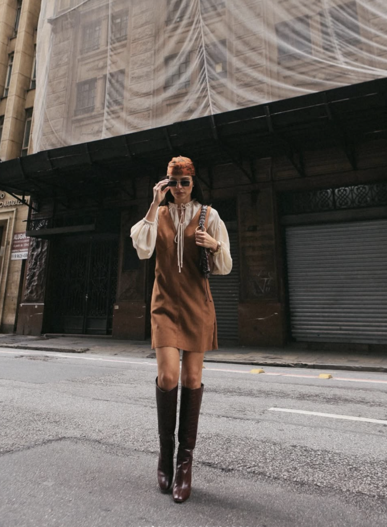 15 Stunning Boho Fits You Can Recreate Easily! - The Chic Way of Life