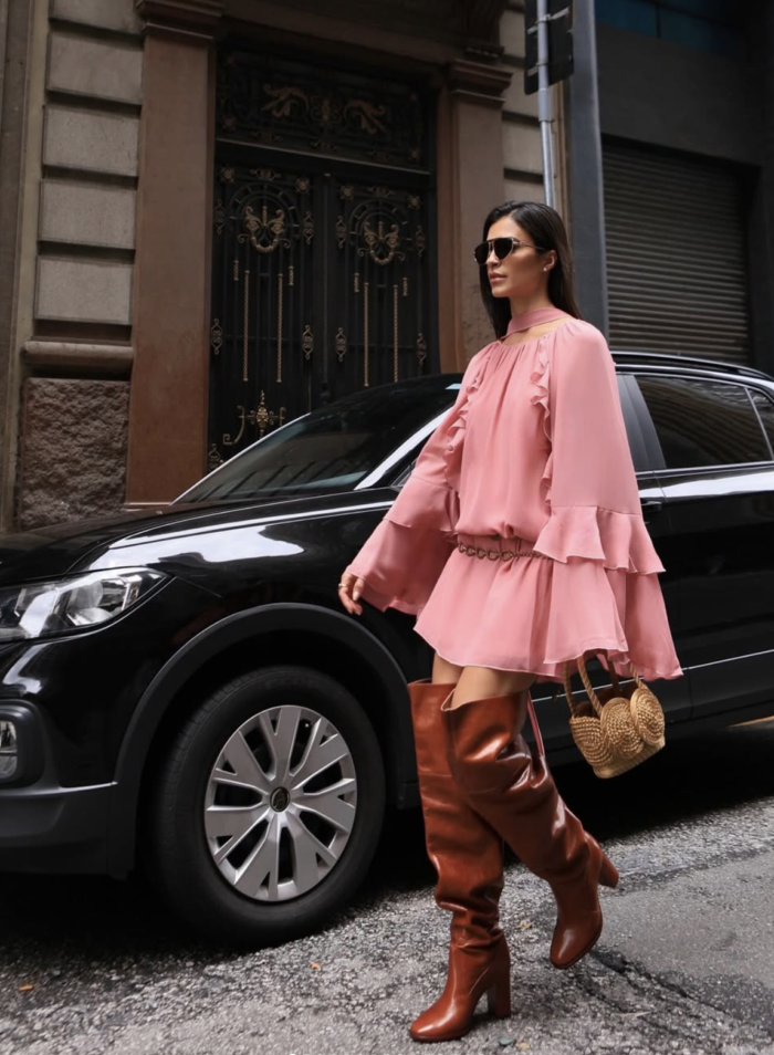 15 Stunning Boho Fits You Can Recreate Easily! - The Chic Way of Life