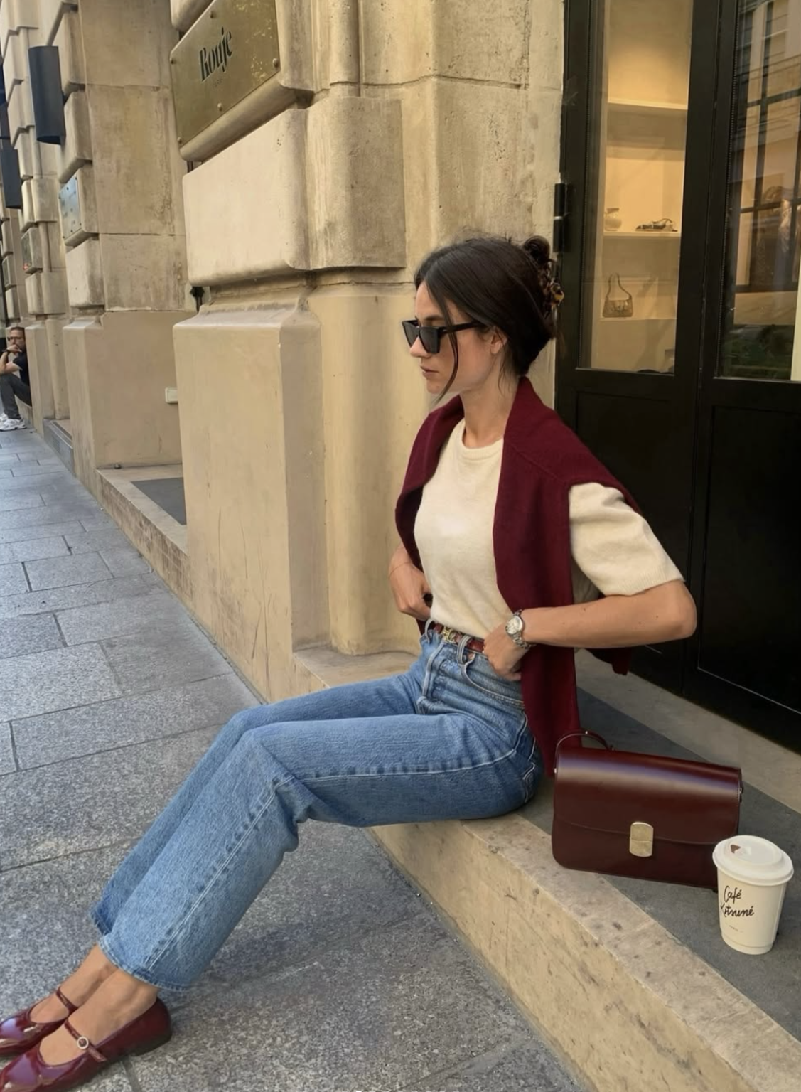 21 Easy Chic Spring Outfits You’ll be Excited to Recreate - The Chic ...