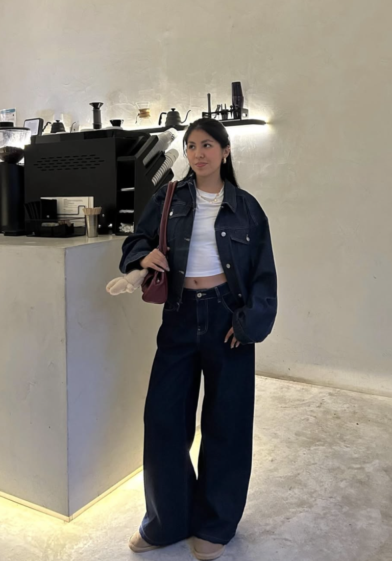 19+ Jeans Outfit Ideas You’ll Love – From Summer to Fall - The Chic Way ...