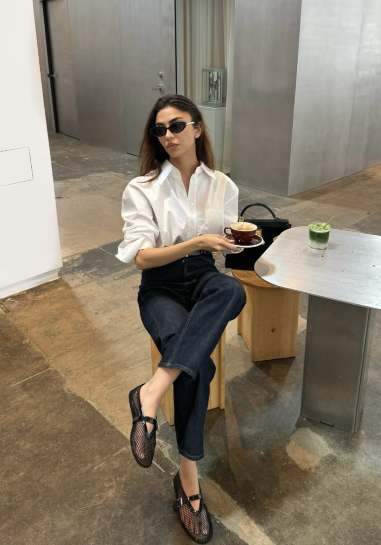 19+ Jeans Outfit Ideas You’ll Love – From Summer to Fall - The Chic Way ...