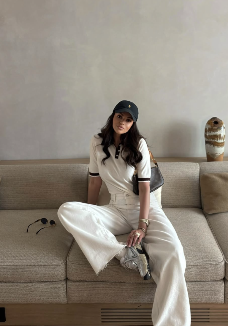 15+ Modest Outfits to Copy Now – All Occasions - The Chic Way of Life