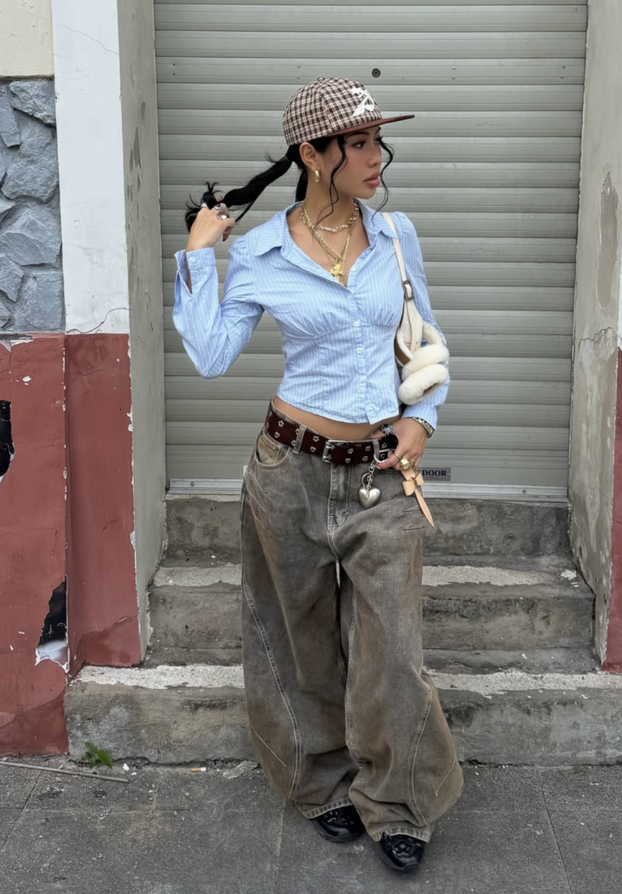 How to Nail Your Y2K Outfits – 15+ Ideas You’ll Love - The Chic Way of Life