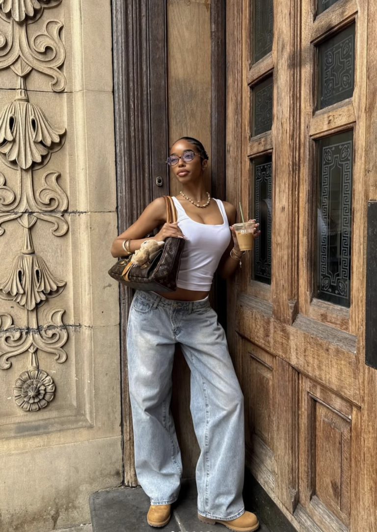 How to Nail Your Y2K Outfits – 15+ Ideas You’ll Love - The Chic Way of Life