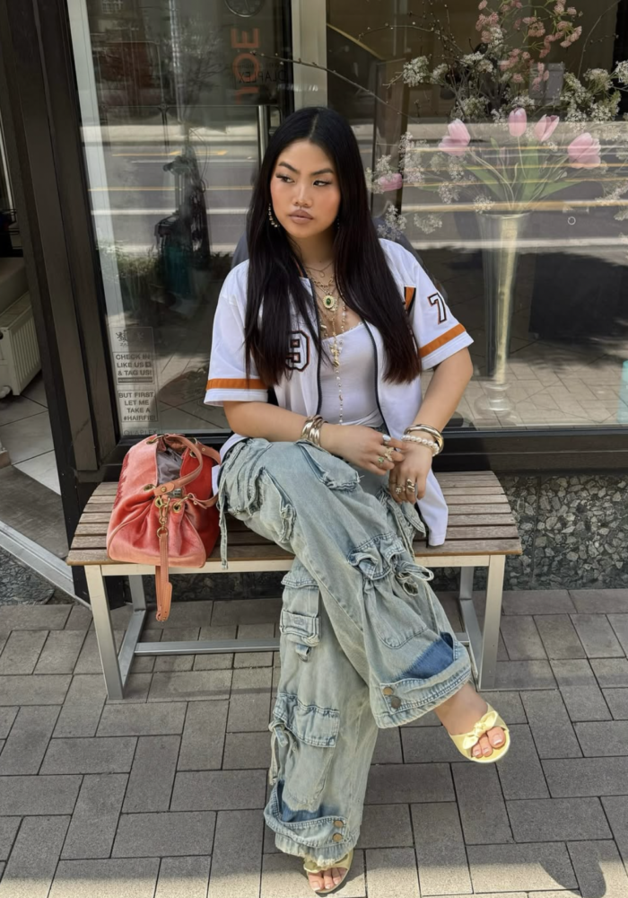 How to Nail Your Y2K Outfits – 15+ Ideas You’ll Love - The Chic Way of Life