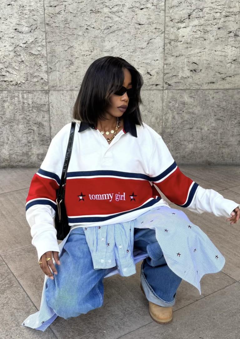 How to Nail Your Y2K Outfits – 15+ Ideas You’ll Love - The Chic Way of Life
