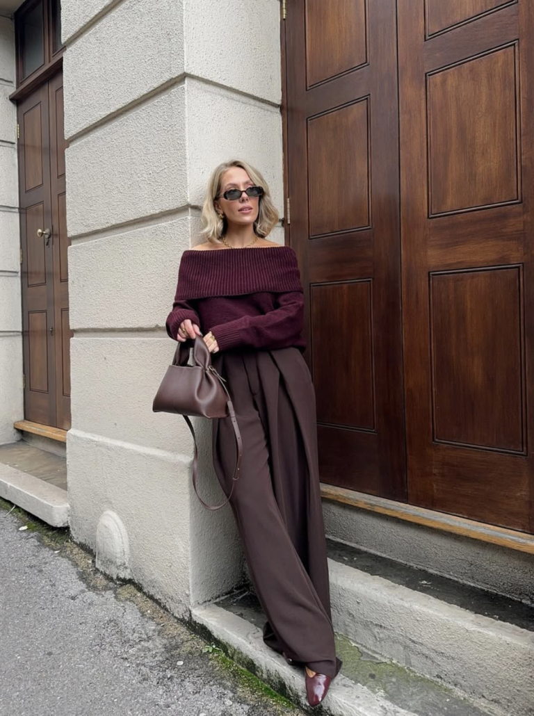 19+ Fall Dinner Outfit Ideas – Simple Looks You Need to Know to Be Best ...