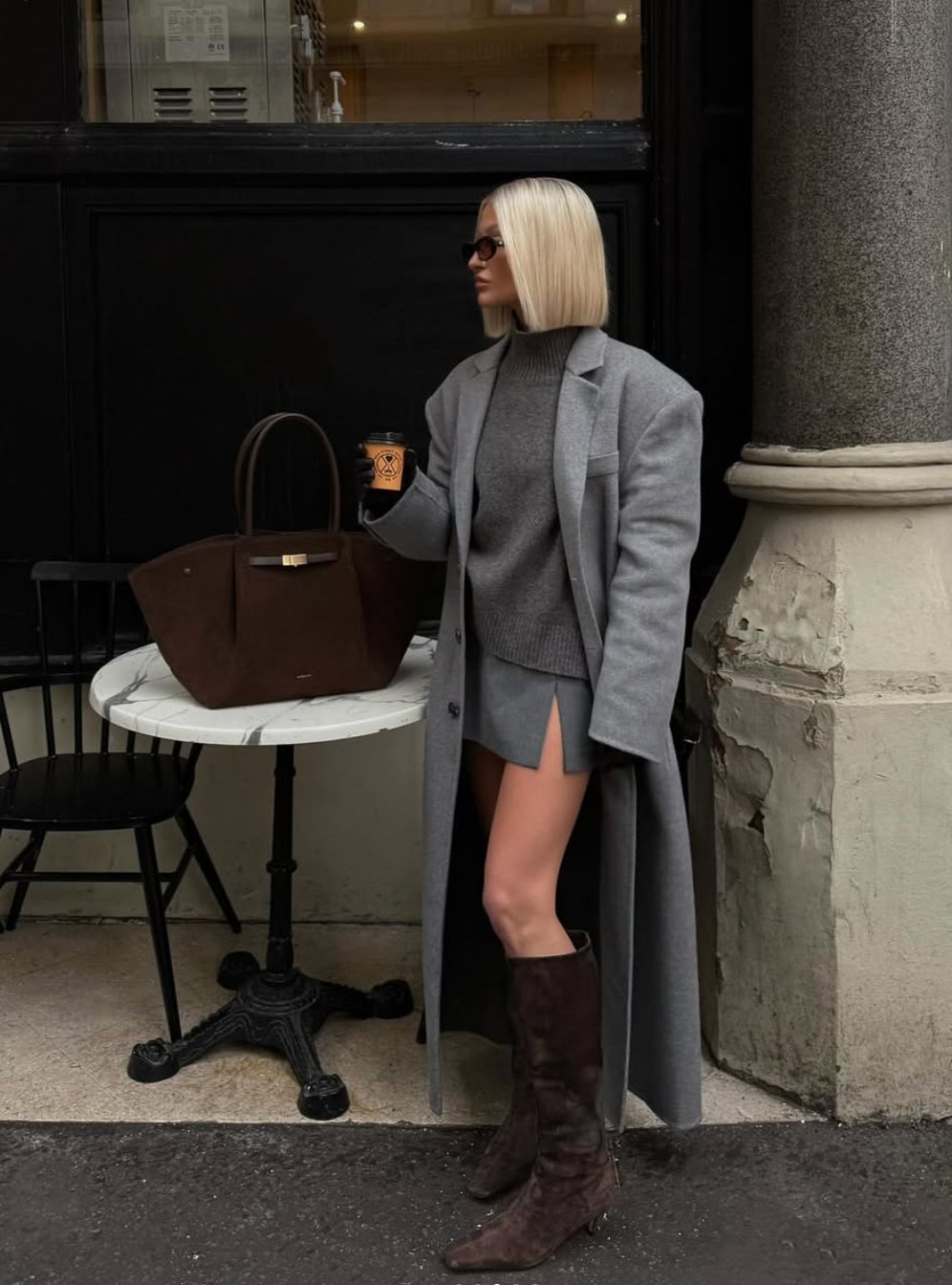 19+ Fall Dinner Outfit Ideas – Simple Looks You Need to Know to Be Best ...