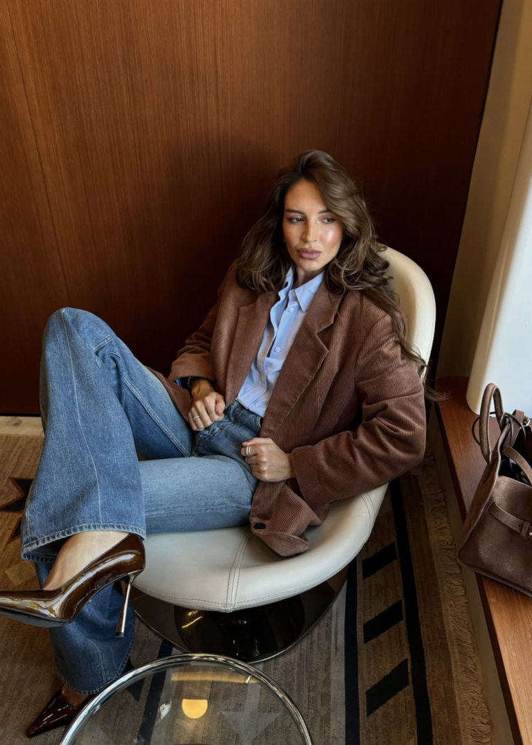 The Best Business Casual Outfits for Woman – 15+ Easy Ideas - The Chic ...